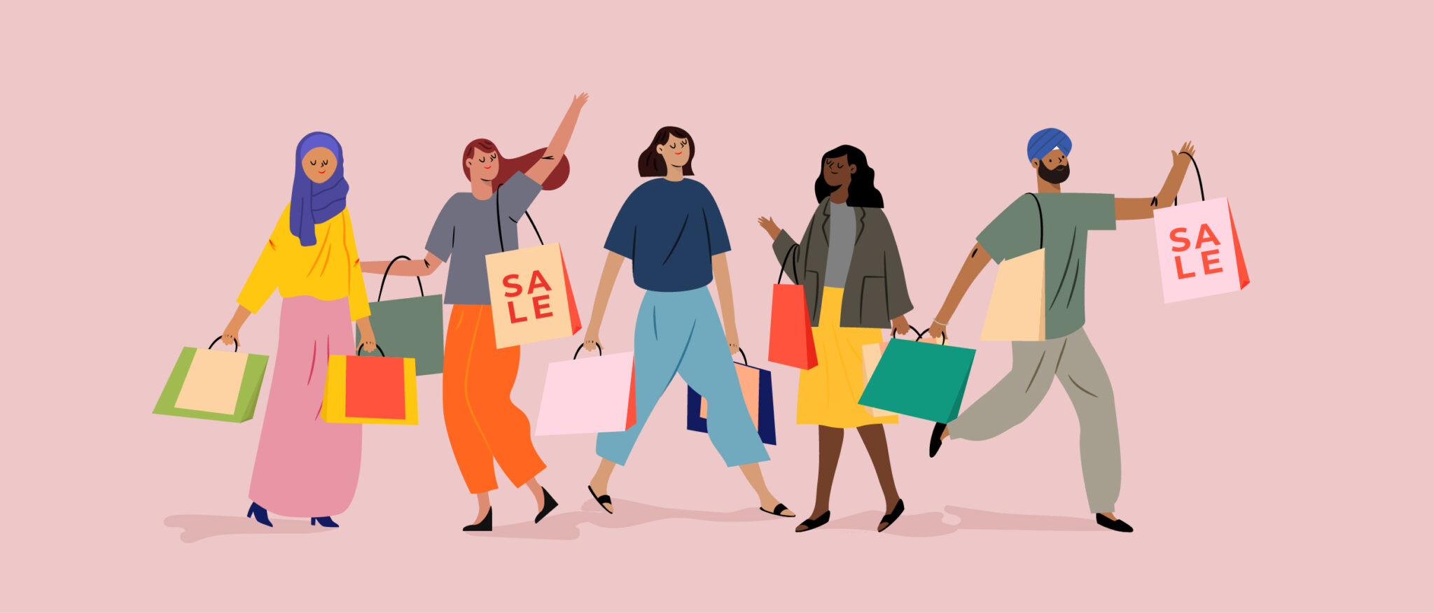 Ethnic Consumers: Attitudes towards sustainability