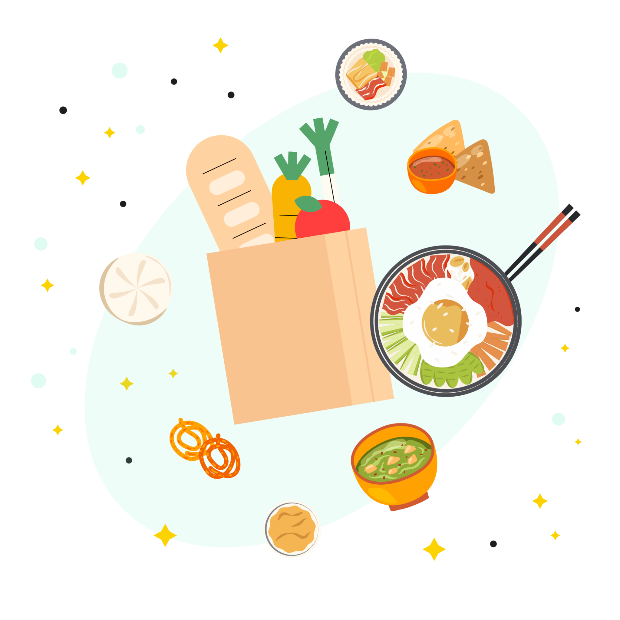 Diversity Drives Canada's Food Industry - Maple Diversity